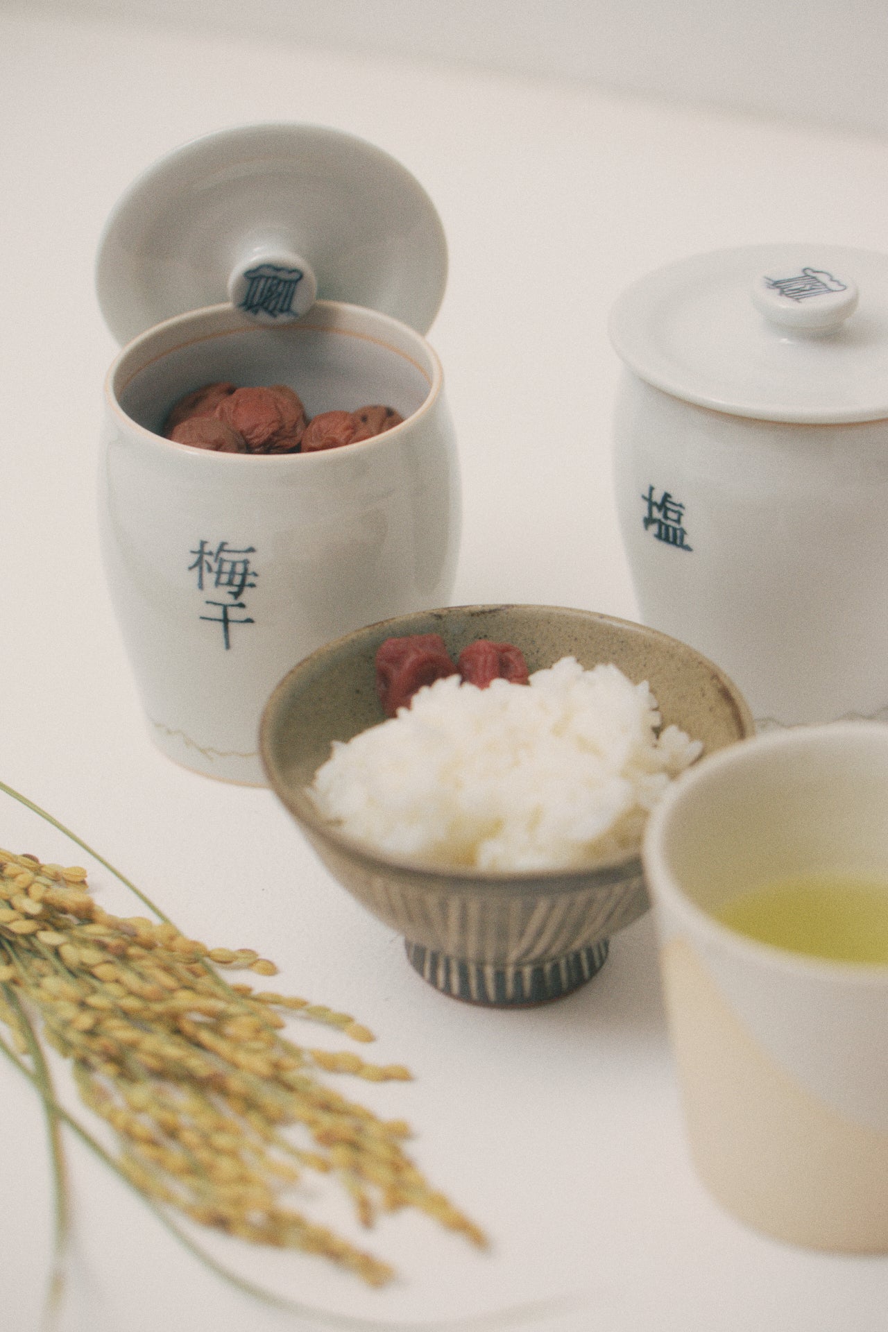 実りの秋の代名詞「新米」をより美味しく食べませんか？ – JINNAN HOUSE