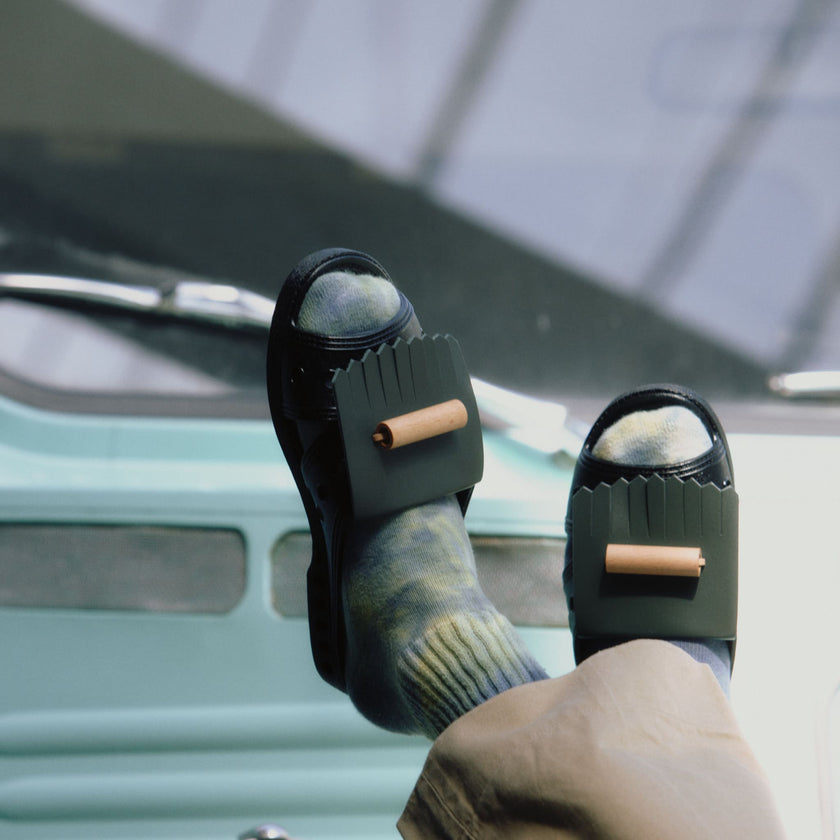 BENSAN (ベンサン)｜bench – JINNAN HOUSE