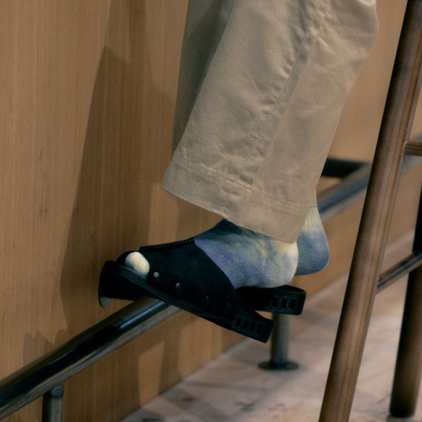 BENSAN (ベンサン)｜bench – JINNAN HOUSE