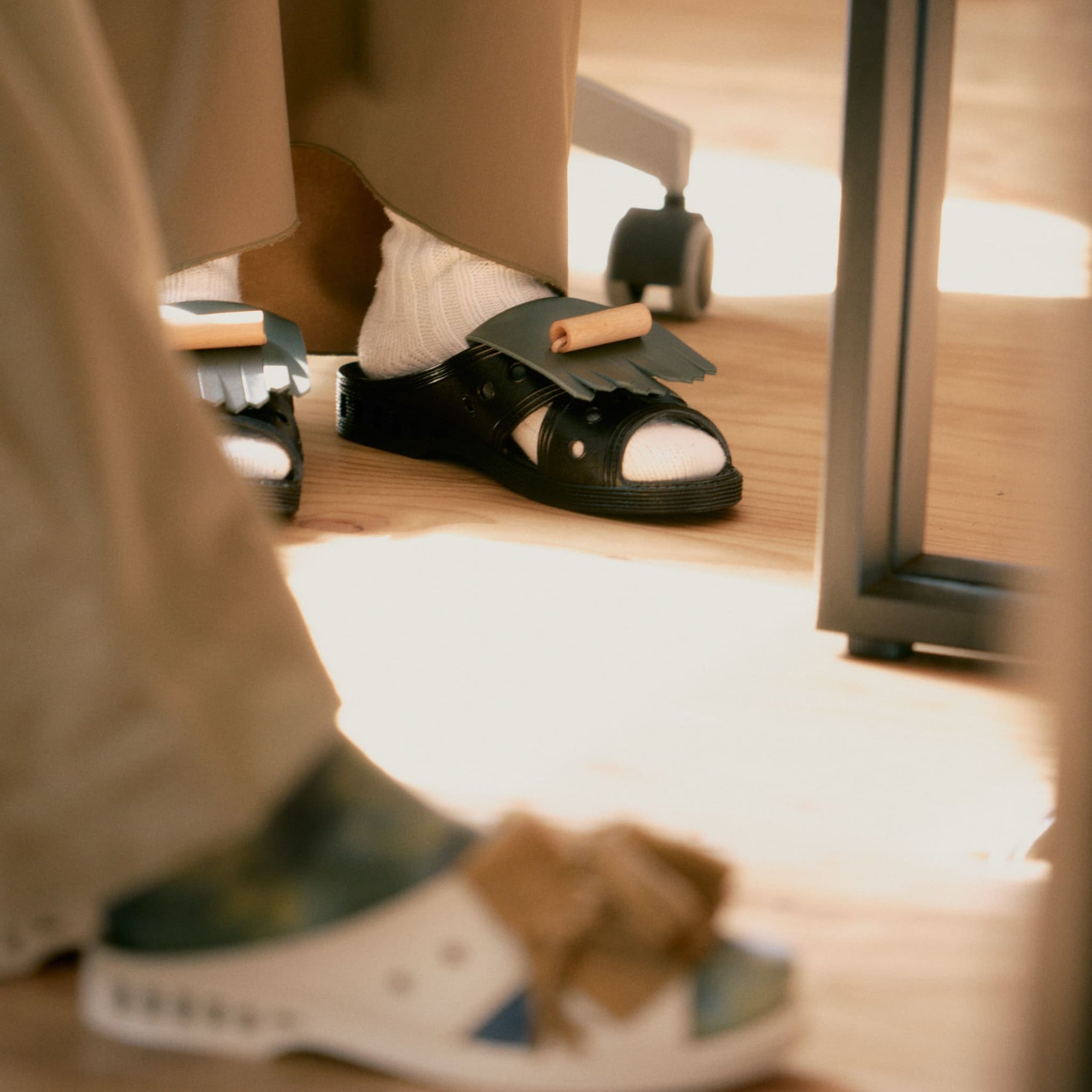 BENSAN (ベンサン)｜bench – JINNAN HOUSE