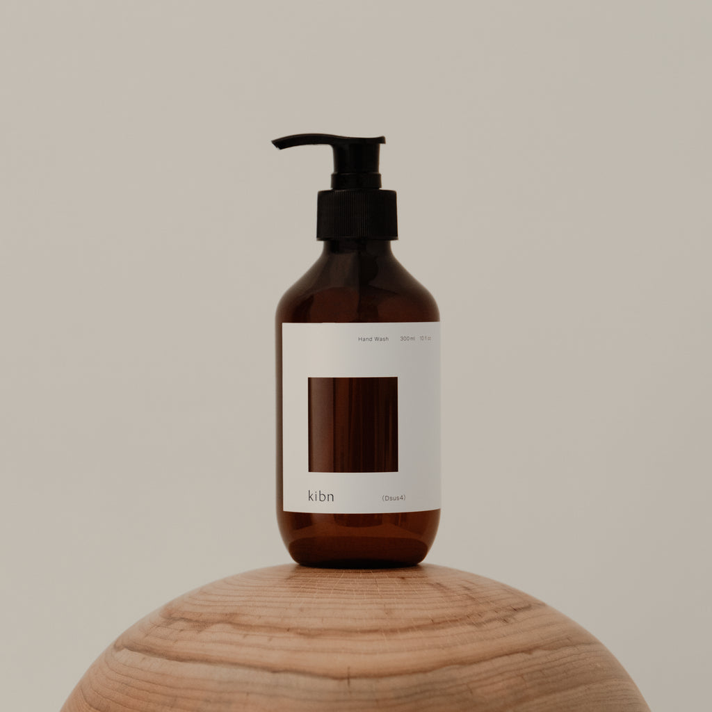 kibn Hand Wash – JINNAN HOUSE